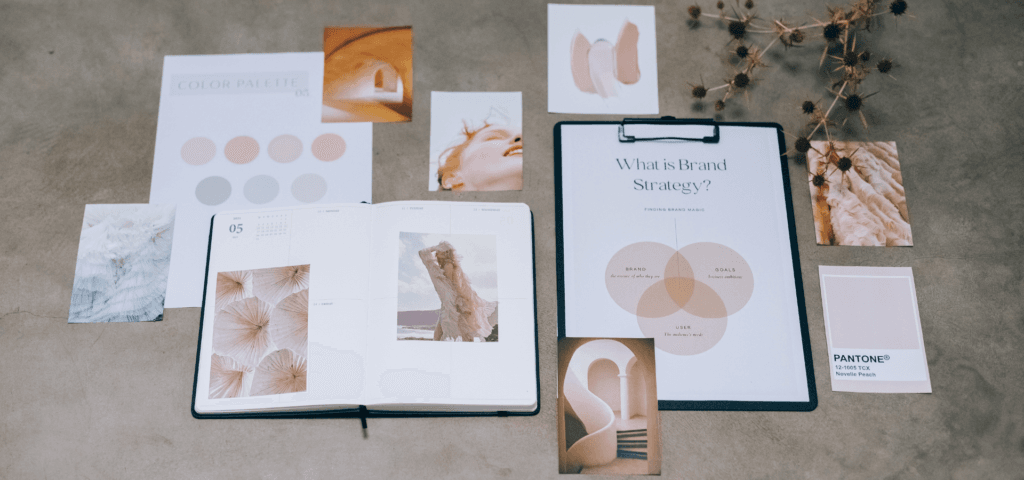 Hvad skal dit brand signalere? | Hjælp til branding-strategi!